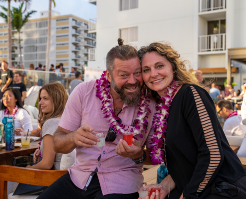 Amplified: a live event benefiting Highgate Charitable Foundation ...